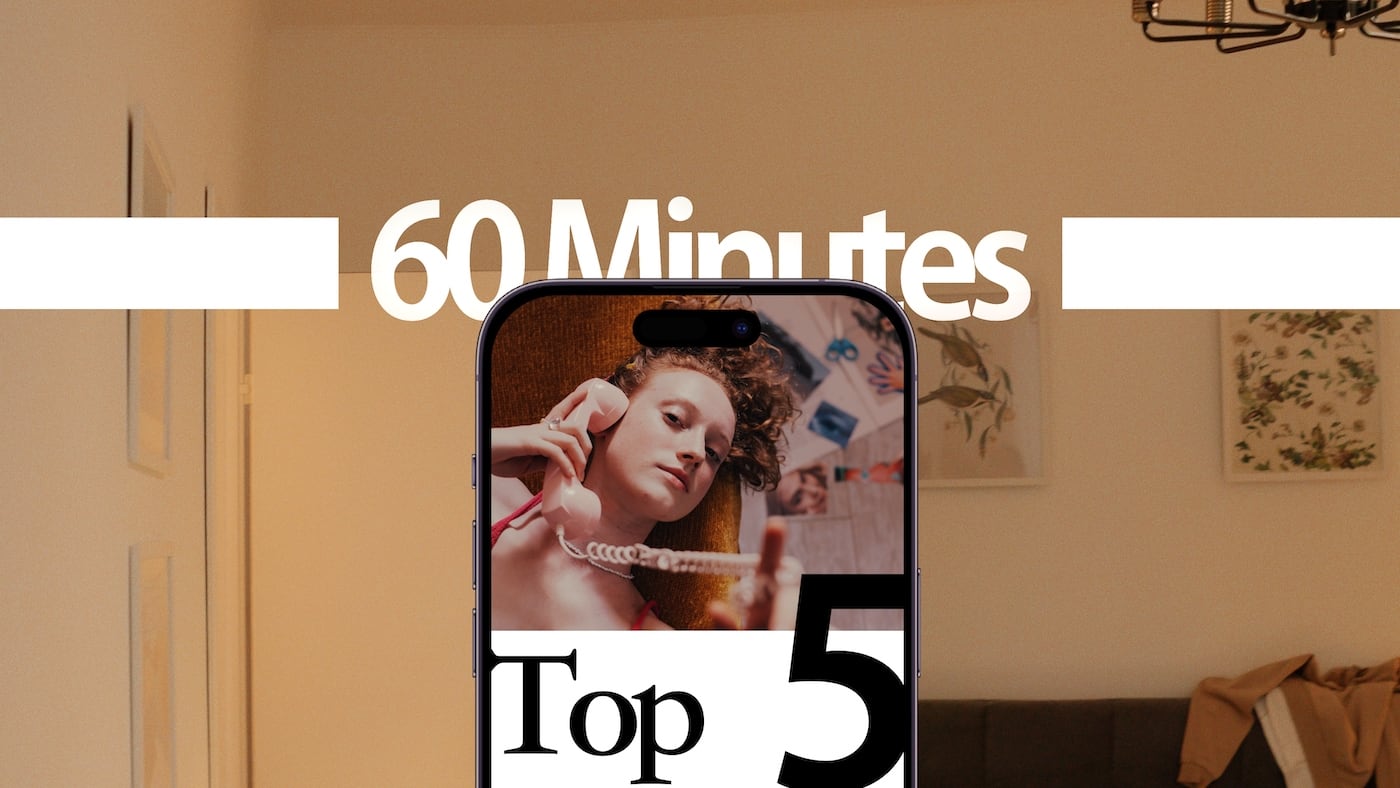 60-Minute Trials on Chat Lines: Best 1-Hour Chat Lines