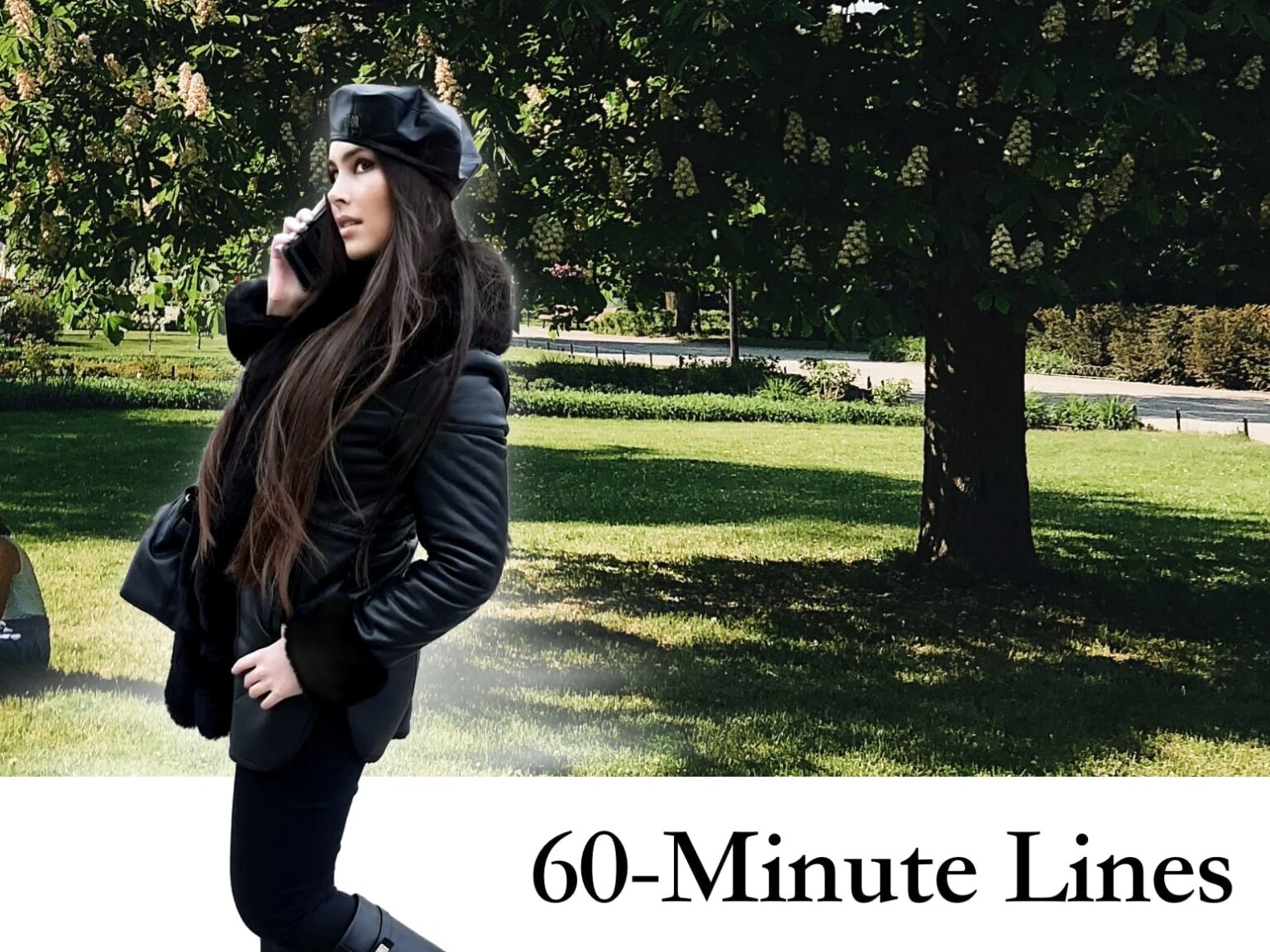 60-Minute Trials on Chat Lines: Best 1-Hour Chat Lines