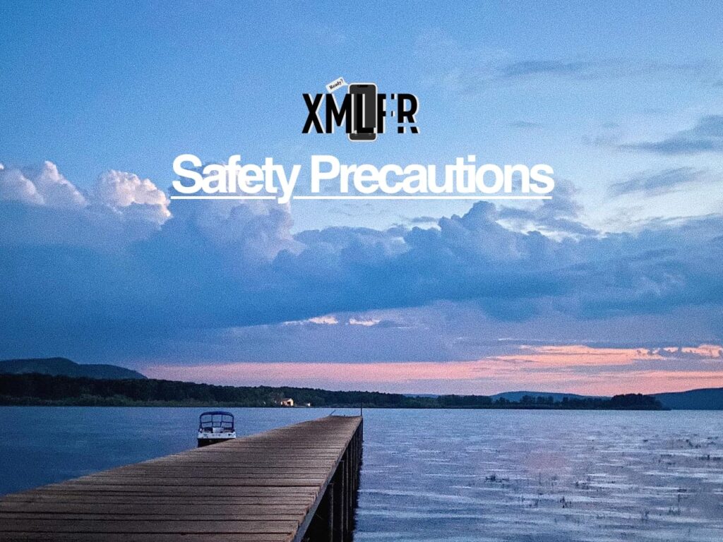 Chat Line User Safety Precautions | Tips for Chatting Safely